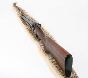 Beautiful short barrel shotgun | thefirearmblog.com