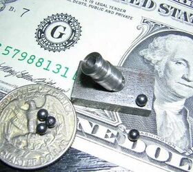 Smallest blackpowder artillery ever made | thefirearmblog.com