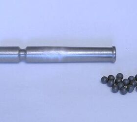 Smallest blackpowder artillery ever made | thefirearmblog.com