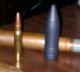 20mm Rounds | thefirearmblog.com