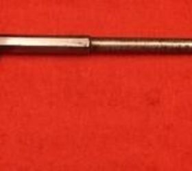 cyclist's gun | thefirearmblog.com