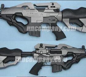 Worst looking AR … Ever | thefirearmblog.com