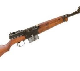 History of the MAS-49/56 | thefirearmblog.com