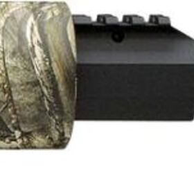 Remington Model R-25: New AR-10 in .243, 7mm-08 and .308 ...