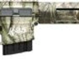 Remington Model R-25: New AR-10 in .243, 7mm-08 and .308 ...