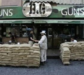 Buns and Guns takeaway | thefirearmblog.com