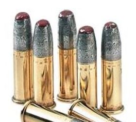 .22LR Tracers | thefirearmblog.com