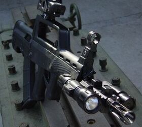 Type 97 (Chinese semi-auto QBZ-97 bullpup) coming to Canada ...
