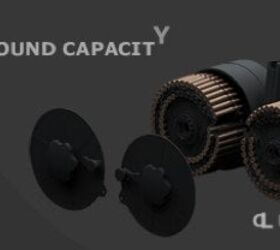 150 round AR CL-MAG | thefirearmblog.com