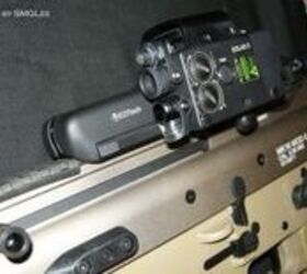 New EOTech EOLAD2 | thefirearmblog.com