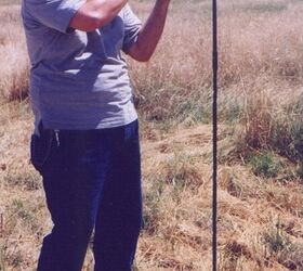 Another Massive 2 bore rifle | thefirearmblog.com