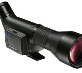 Spotting Scope + Digital Camera = PhotoScope | thefirearmblog.com