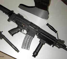 Airsoft Ultimax 100