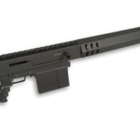 JARD J50 .50 BMG rifle | thefirearmblog.com