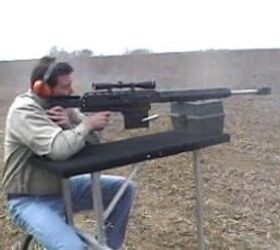 JARD J50 .50 BMG rifle | thefirearmblog.com