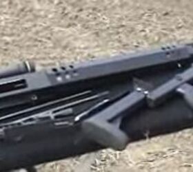 JARD J50 .50 BMG rifle | thefirearmblog.com