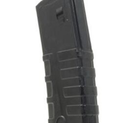 AR-15 magazine with colored round count: the CountDown Magazine (CDMAG ...
