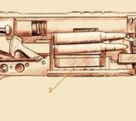 The newish Sauer S 303 semi-auto rifle | thefirearmblog.com