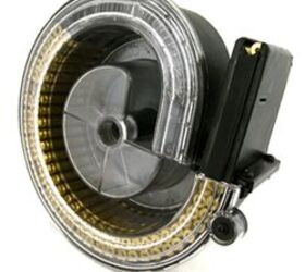 Has Colt chosen the MWG 90 round magazine for the IAR? | thefirearmblog.com