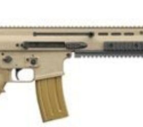 Civilian FN SCAR 16S Pricing | thefirearmblog.com