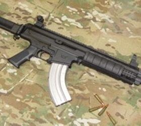 Rogue seller of Robinson Armament XCR | thefirearmblog.com