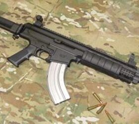 Rogue seller of Robinson Armament XCR | thefirearmblog.com