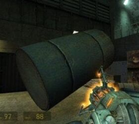 Gravity guns are impossible says scientists | thefirearmblog.com