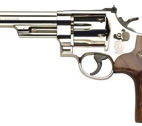 S&W Model 57 range avalible .41 Magnum | thefirearmblog.com