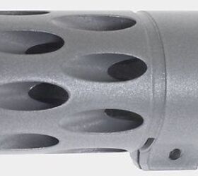 Volquartsen's Forward Blow Stabilization Module | thefirearmblog.com