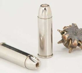 New Winchester Dual Bond Bullet and Slug | thefirearmblog.com