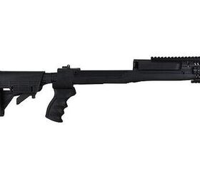 Ruger *TACTICAL* Mini-14: About time!!! | thefirearmblog.com