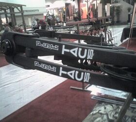 AR-15 "Assault" Crossbow upper: PSE TAC 15 | thefirearmblog.com