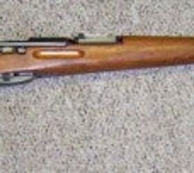 Evolution of the Schmidt-Rubin rifles | thefirearmblog.com