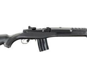 Ruger *TACTICAL* Mini-14: About time!!! | thefirearmblog.com