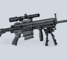 H&K MR556 and MR762: Civilian HK416 and HK417 | thefirearmblog.com