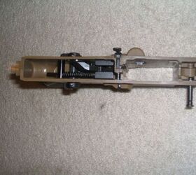 First photos of Civilian SCAR 16S | thefirearmblog.com