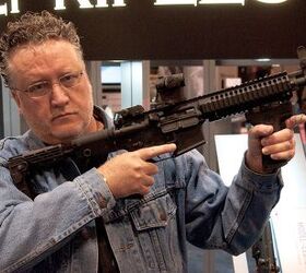 Colt Sub-Compact Weapon (SCW) photos | thefirearmblog.com