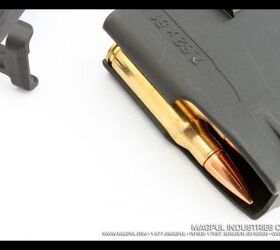 Magpul 5.56mm EMAG and 7.62mm PMAG | thefirearmblog.com