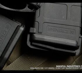 Magpul 5.56mm EMAG and 7.62mm PMAG | thefirearmblog.com