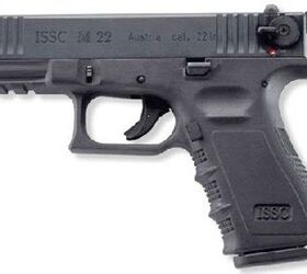 M22 Pistol | thefirearmblog.com