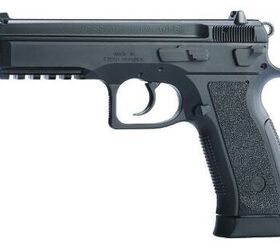 CZ 75 SP-01 Phantom 9mm | thefirearmblog.com