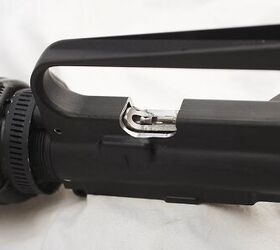 AR-15 air gun: BF-17 | thefirearmblog.com