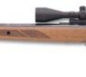 Gamo Hunter Extreme | thefirearmblog.com