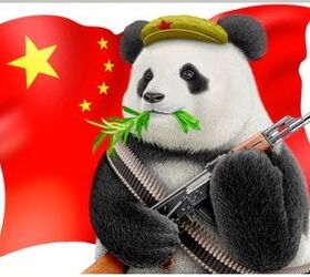 If pandas were armed … | thefirearmblog.com