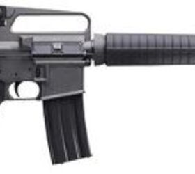 AT-14: The .410 AR-15 Shotgun | thefirearmblog.com