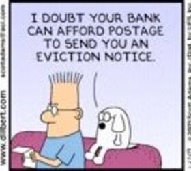 Dilbert needs a gun | thefirearmblog.com