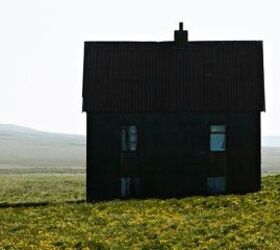 Mossy Oak camo colored exterior cladding for buildings | thefirearmblog.com