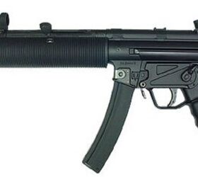 GSG-5 SD: The story behind the gun | thefirearmblog.com