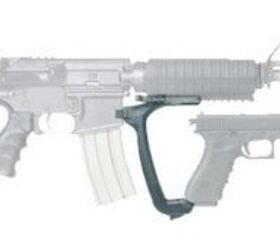 Using the AR-15 forward assist | thefirearmblog.com