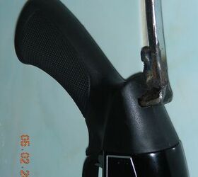 A Nigerian's Shotgun | thefirearmblog.com